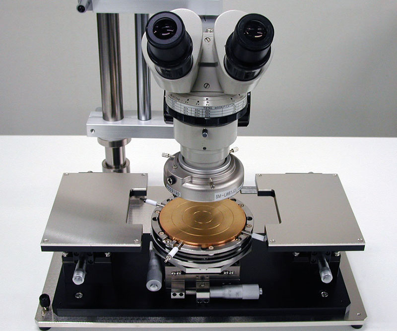 ESSTech 小型プローバー SP-2 Prober